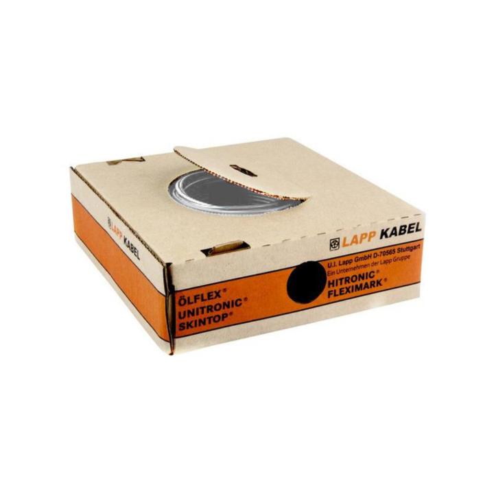 Lapp Cable Single Core 1.5mm2 (White) UL1015 (100m/roll) | Lazada