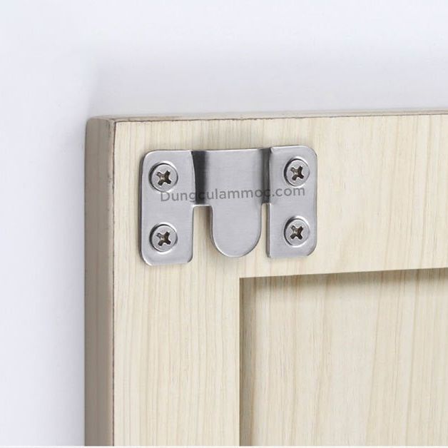 Bass Treo 1 Cái - Bass Treo tường, pát móc treo khung ảnh giá rẻ ...