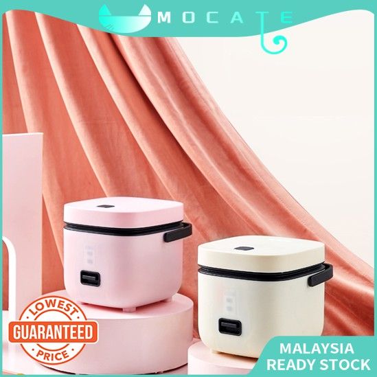 New Goods 】Smart Mini Rice Cooker Home Students Small Multi-Function ...