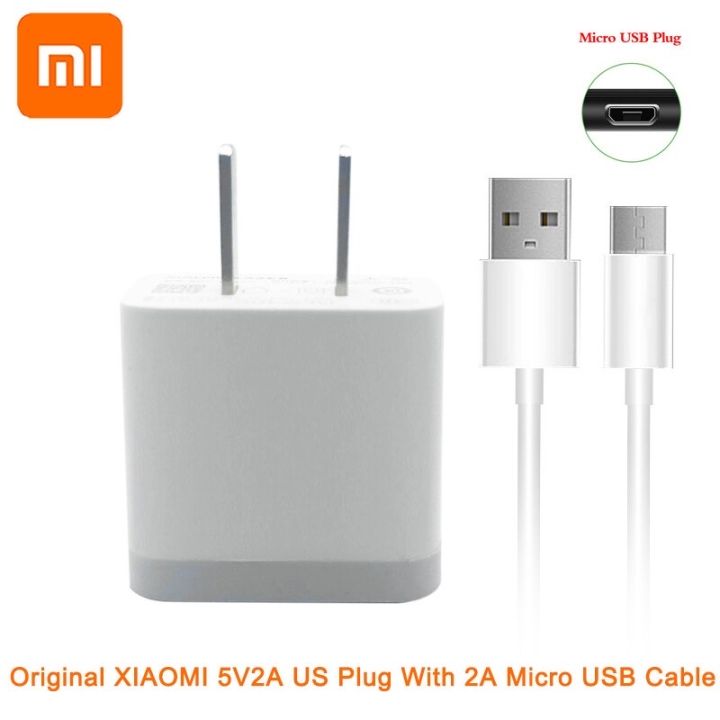 Xiaomi Redmi Original Adapter Charger Fast Charging 3.0 Quick Charger ...