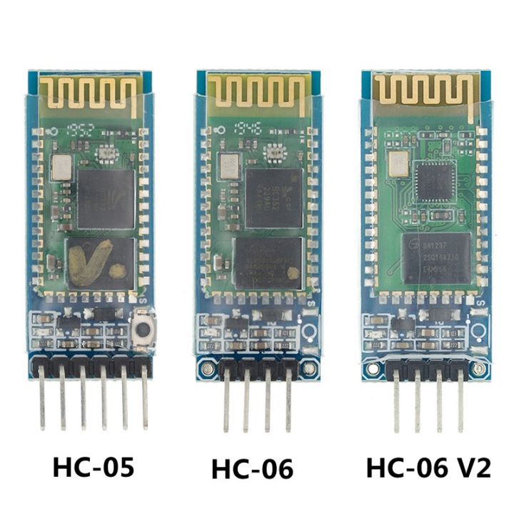 HC05 HC06 Wireless RF pemindahan Data Bluetooth Serial Port TX RX modul ... HC05 HC06 Wireless RF pemindahan Data Bluetooth Serial Port TX RX modul ...
