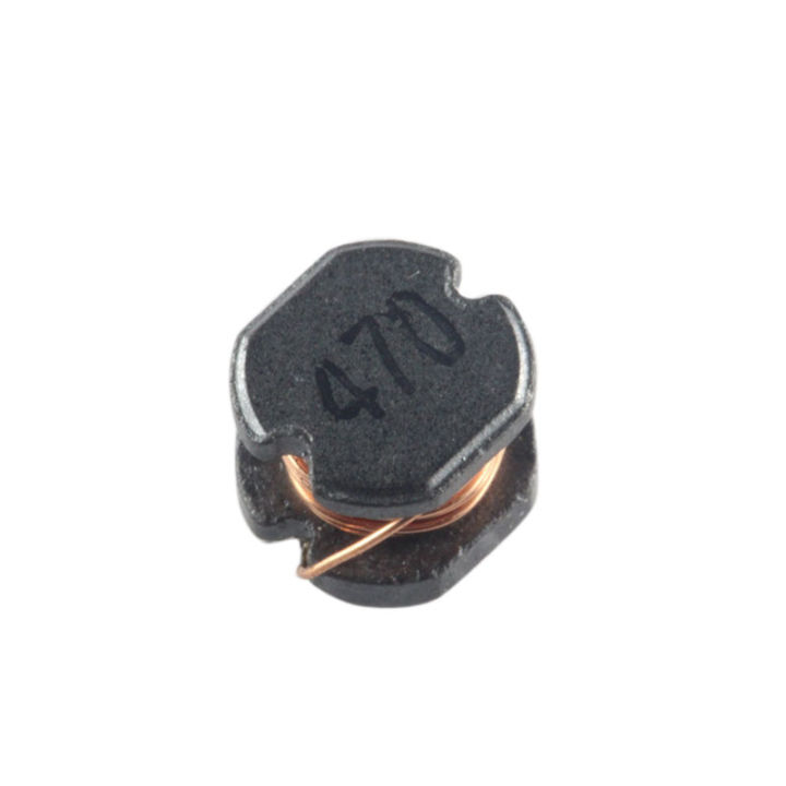 CD54-47UH 2A SMD Power Inductor SMD Inductor (10) | Lazada PH