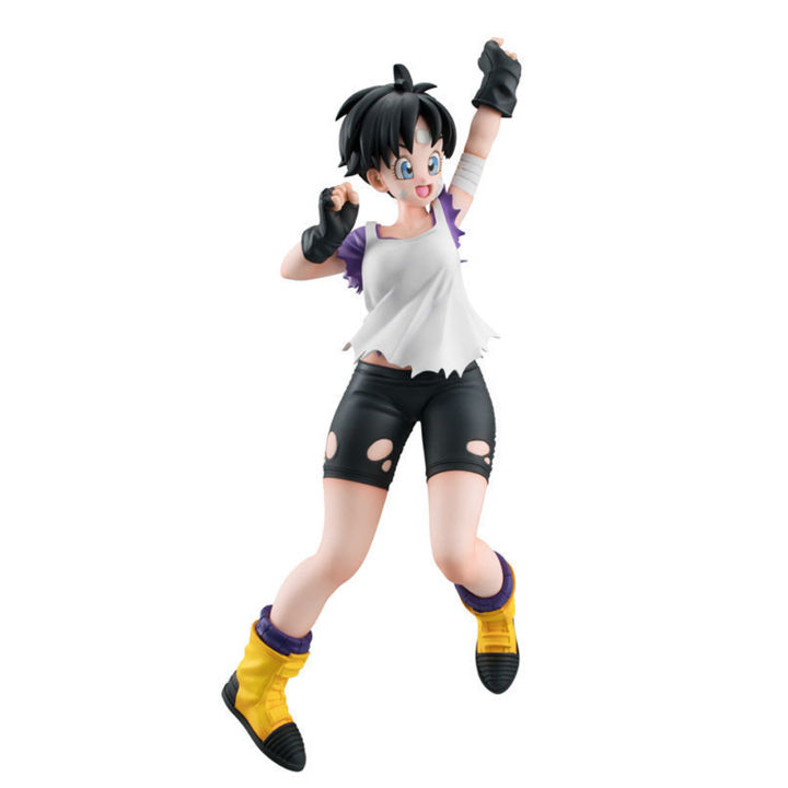 Sanwood® 19cm Videl Figure Vivid Realistic Appearance Collectable ...