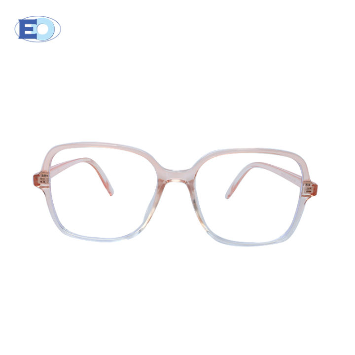 EO Viseo VS220303 Anti-Radiation Eyeglasses for Men and Women Square ...