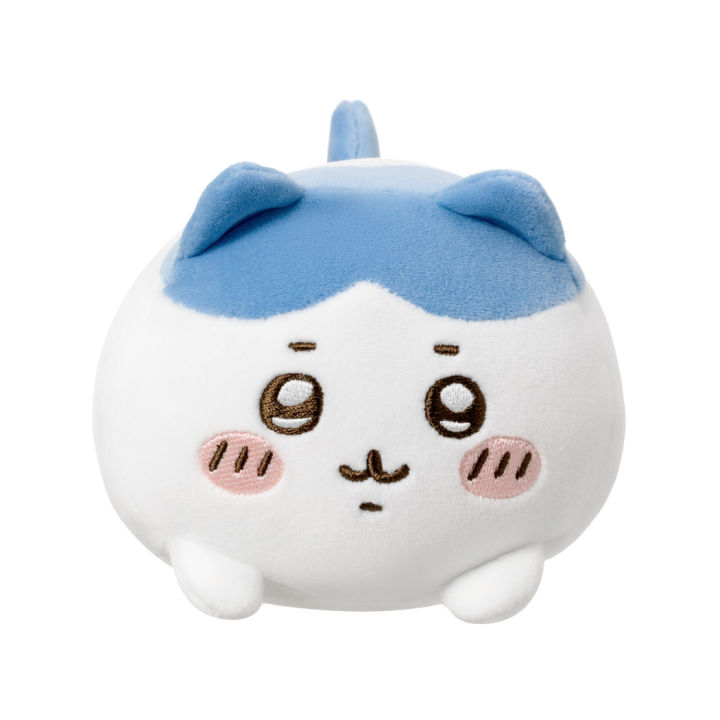 MINISO Chiikawa Collection Stacking Plush Toy (Hachiware) | Lazada PH