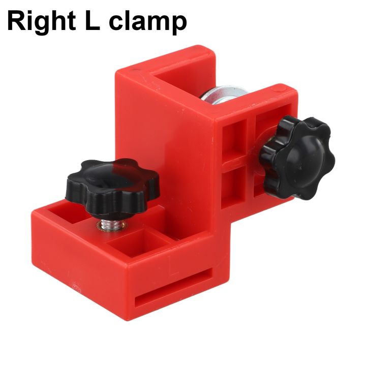 Handleless Drawer Panel Clamp Designed for Easy Use and Time Saving ...