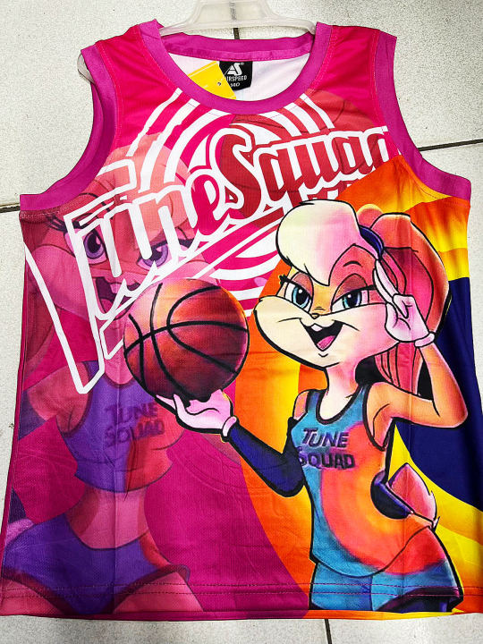 mens full sublimation nba dryfit jersey sando | Lazada PH