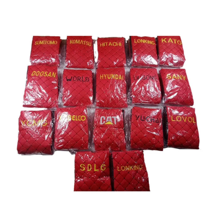 สำหรับ Xcmg Doosan Hitachi Sumitomo Shingang Sany Liugong Hyundai ...