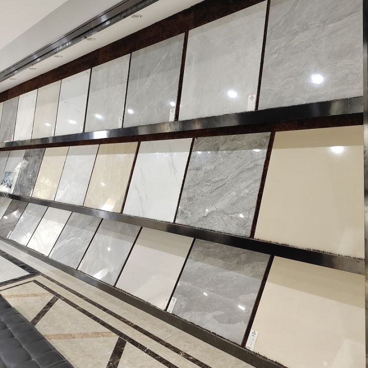 Tile and floor tile 800x800 living room marble floor tile ceramic tile ...