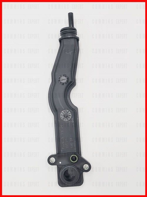 ท่อกรองหายใจ สำหรับเครื่องยนต์ คัมมิ่นส์ รุ่น QSB6.7 PC200-8 Tube ...