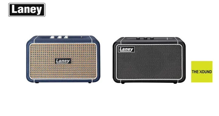 LANEY Sound System - Portable Bluetooth Speaker F 67 | Lazada.co.th