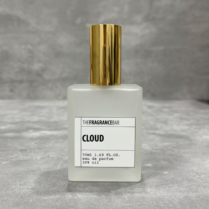 Cloud for women by The Fragrance Bar | Lazada PH