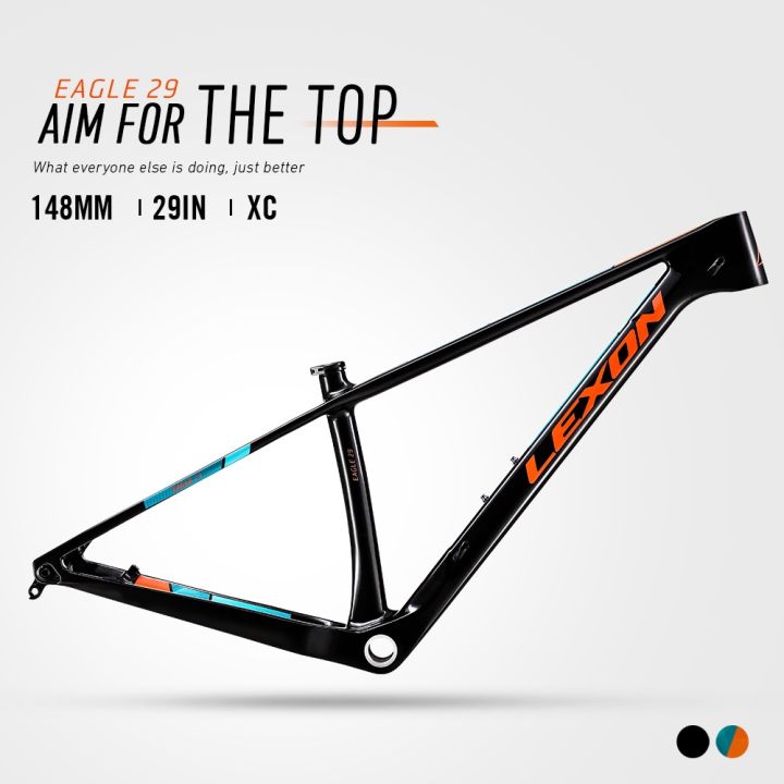 2023 LEXON Eagle 29 MTB จักรยานคาร์บอนกรอบ29er จักรยานเสือภูเขา ...