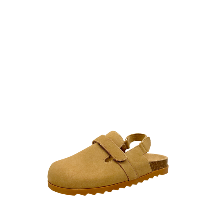 Payless Zoe & Zac Girl's Toddler Pat Suede Clogs | Lazada PH