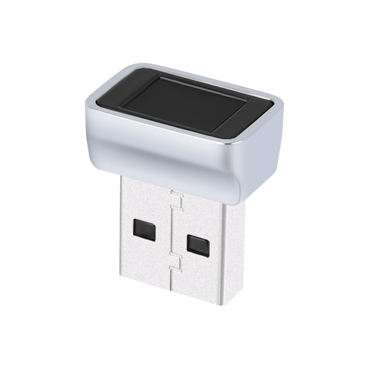 Usb Fingerprint Reader For Security Key Biometric Fingerprint Scanner Sensor Module For Instant