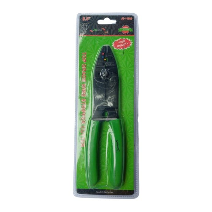 JOSE USA Wire Stripper Cutter | Lazada PH