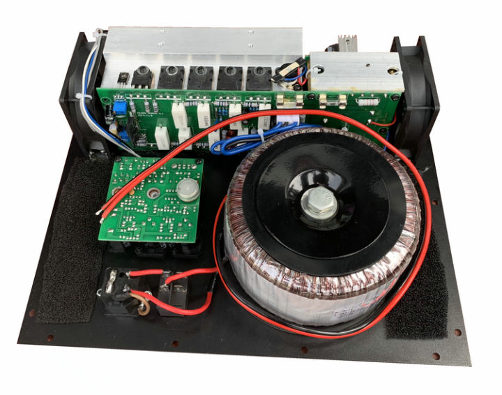 Real material 400W subwoofer bass 12 inch subwoofer integrated ...