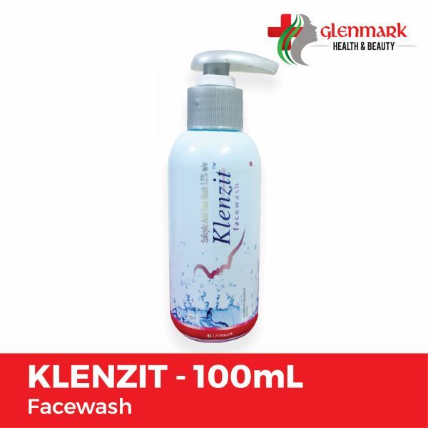 Klenzit Face Wash 100ml | Lazada PH