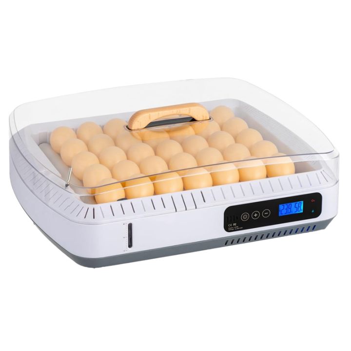 [LYH Store] Exclusive35 Chicken Incubator for Hatching Eggs Egg ...