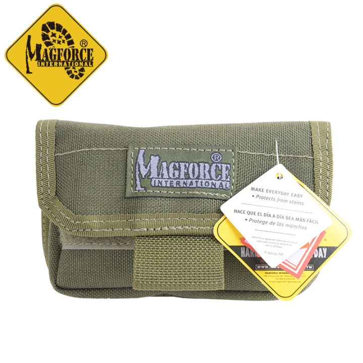 MAGFORCE Battery Pouch(#1809) | Lazada
