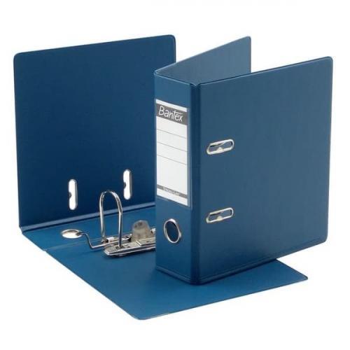 PROMO Ordner Bantex 1450-01 (BLUE) A4 70MM | Lazada Indonesia