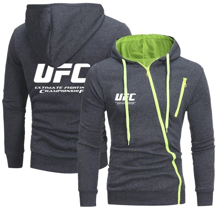 SIM New Mens Ufc Ultimate Fighting Championship Mma Gym Boxing Sports ...