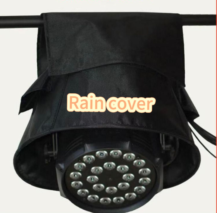 Beam light rain cover/mobile waterproof cover/Outdoor LED PAR rain and ...