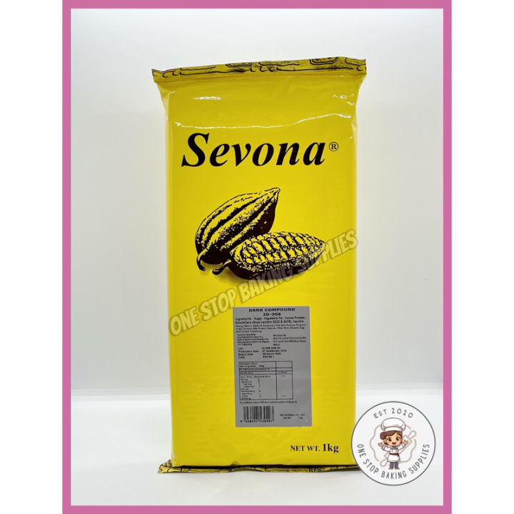 Sevona Chocolate Bar | Lazada PH