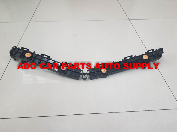 Toyota Innova 2016 - 2022 Rear Bumper Bracket Bumper Retainer Passenger ...