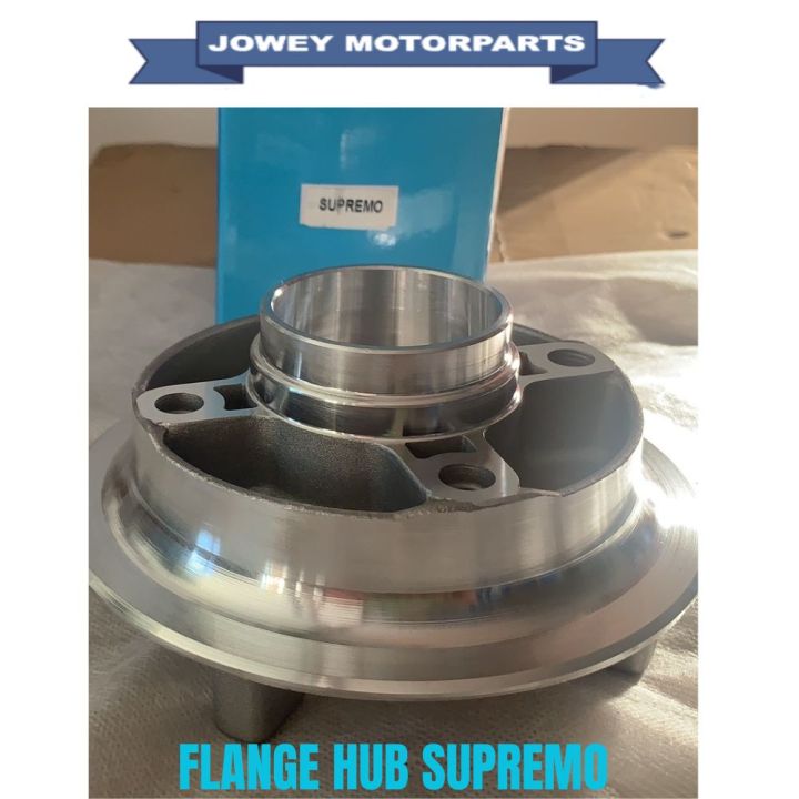 CSL FLANGE HUB TMX/SUPREMO JAPAN QUALITY | Lazada PH