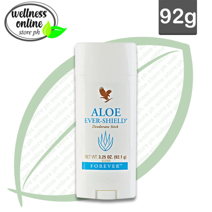Aloe Ever-Shield Whitening Stick Moisturizing Deodorant Deo Stick ...