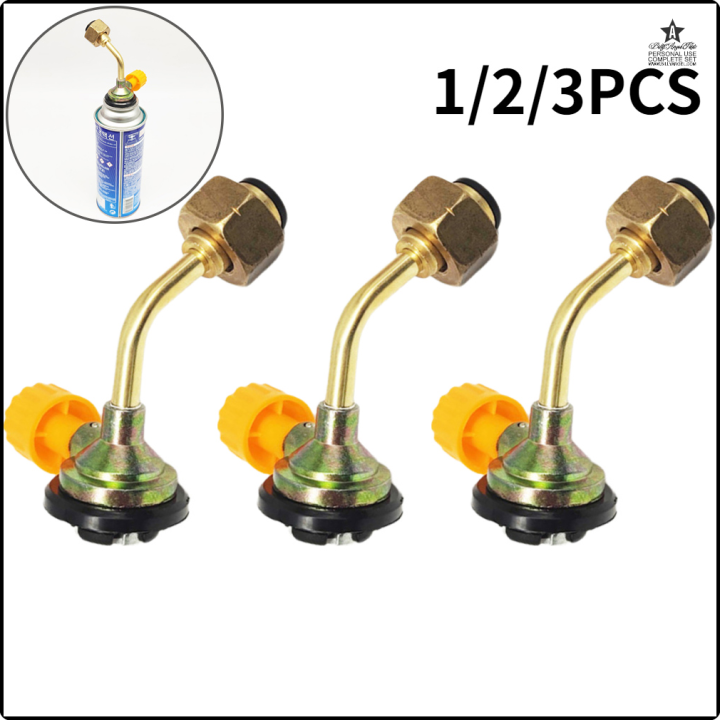 [hjz2] Cassette Air Tank Valve Connection Part Integrated Gas Stove ...