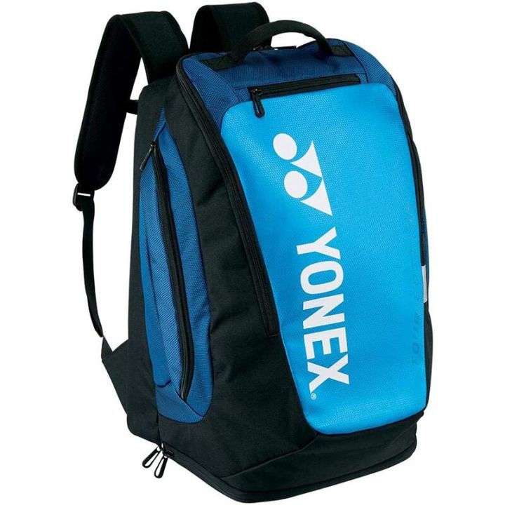 YONEX Pro Series Backpack Badminton & Tennis Racket Sports Bag With ...