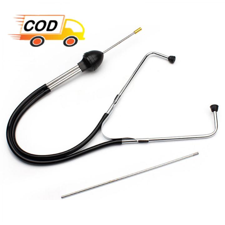 Alat Cek Kondisi Mesin Mobil Stetoskop Diagnosa Test Uji Akurat ...