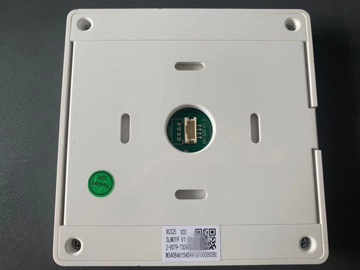 MC325, MAC450/340/230 wire controller of Macville modular unit | Lazada PH