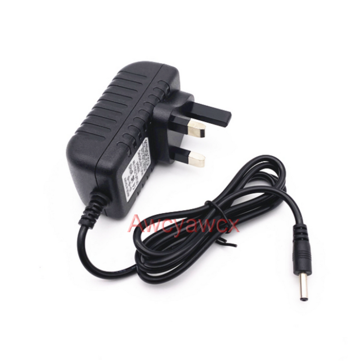 AC DC 10V 700mA 0.7A 600mA Universal Power Adapter Charger For Lego ...