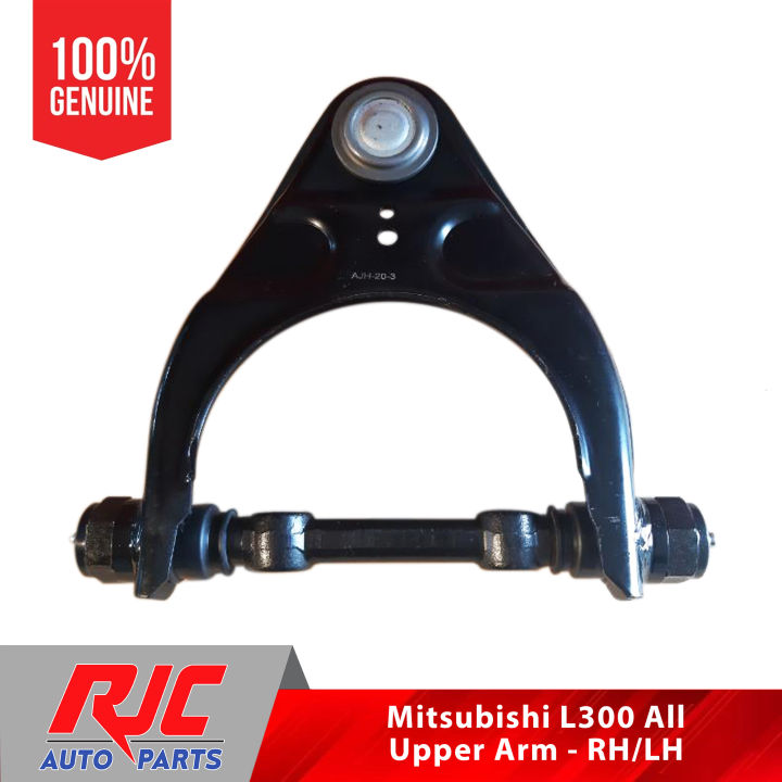 Torqprix Tq-Mit-30232WB Upper Suspension Arm Assembly Mitsubishi L300 ...