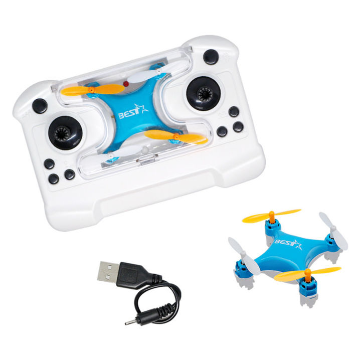 UFANSM 1Set 360 Degree Roll Remote Control Aircraft Headless Model One ...