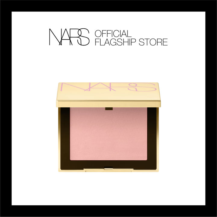 NARS SPOTLIGHT BLUSH (HOLIDAY 2024 COLLECTION) | Lazada.co.th