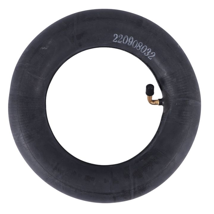 Inner Tube Universal 10X2.5/10X2.75 Tube Innertube with Bent Valve 45 ...