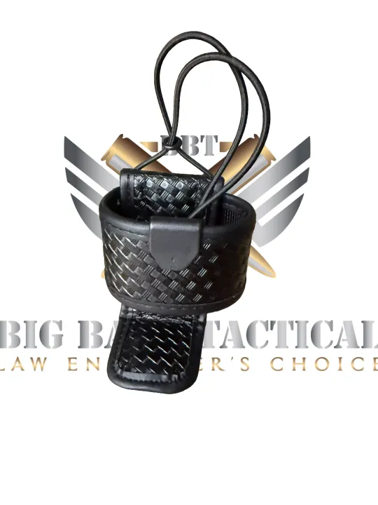 PNP BASKETWEAVE UNIVERSAL RADIO HOLDER| PULIS | POLICE PHILIPPINES ...
