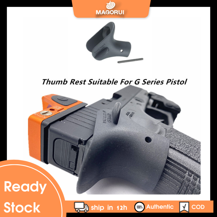 MAGORUI Tactical Thu/mb Rest Suitable For G Series Glock Accessories ...