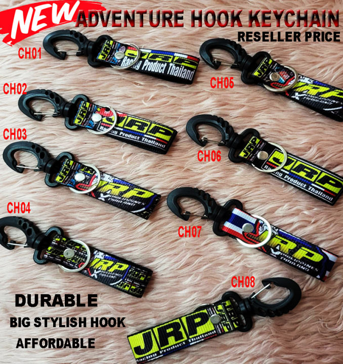JRP THAI KEYCHAIN / KEY HOLDER / KEY LACE BULK PRICE | Lazada PH