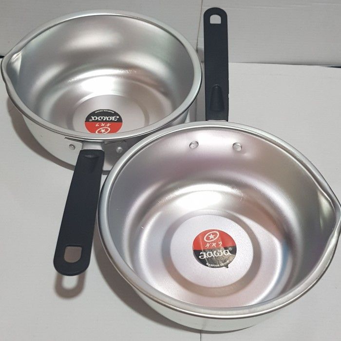 panci jawa ukuran 20 cm/panci serbaguna | Lazada Indonesia