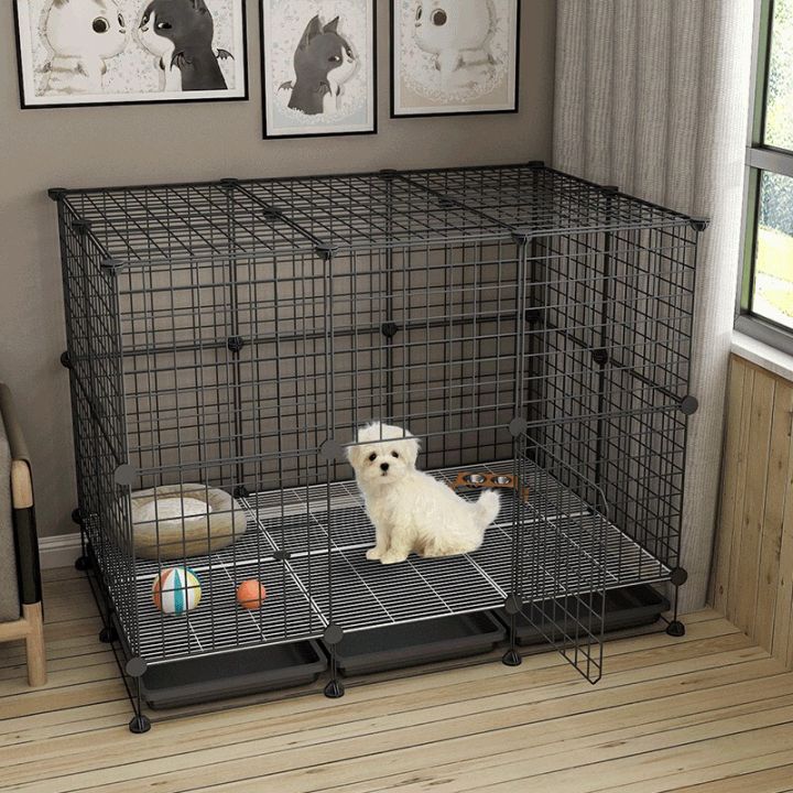 [FREESHIP ️] Tấm ɡhép Chuồng Quây Cho Thú Cưng Chó Mèo, Chuồng Chó Mèo ...