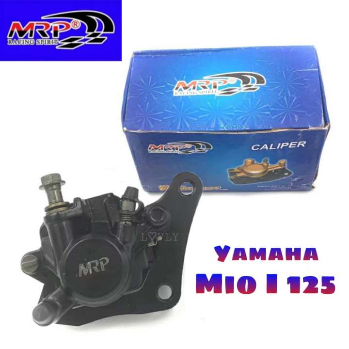 MRP MOTORCYCLE CALIPER ( YAMAHA MIO I 125 ) | Lazada PH