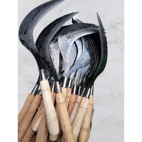 sabit pengaritan sepuh tua ringan dan nyaman di gunakan | Lazada Indonesia