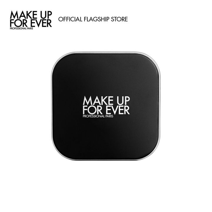MAKE UP FOR EVER - Ultra HD Pressed Powder | Lazada Indonesia