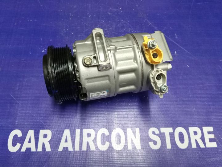 FORD RANGER RAPTOR 2019 2020 car aircon compressor brand new | Lazada PH