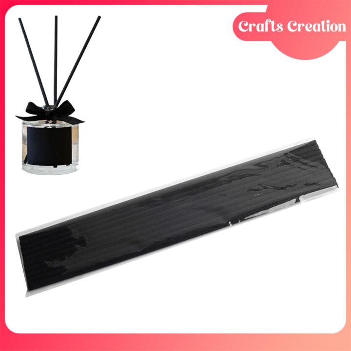 Crafts Creation 10x Reed Diffuser Sticks Essential Oil Diffuser Refill ...